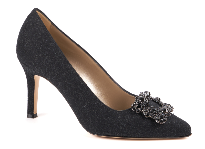 Damen Winter Pumps von dirndl & bua · höchste Qualität