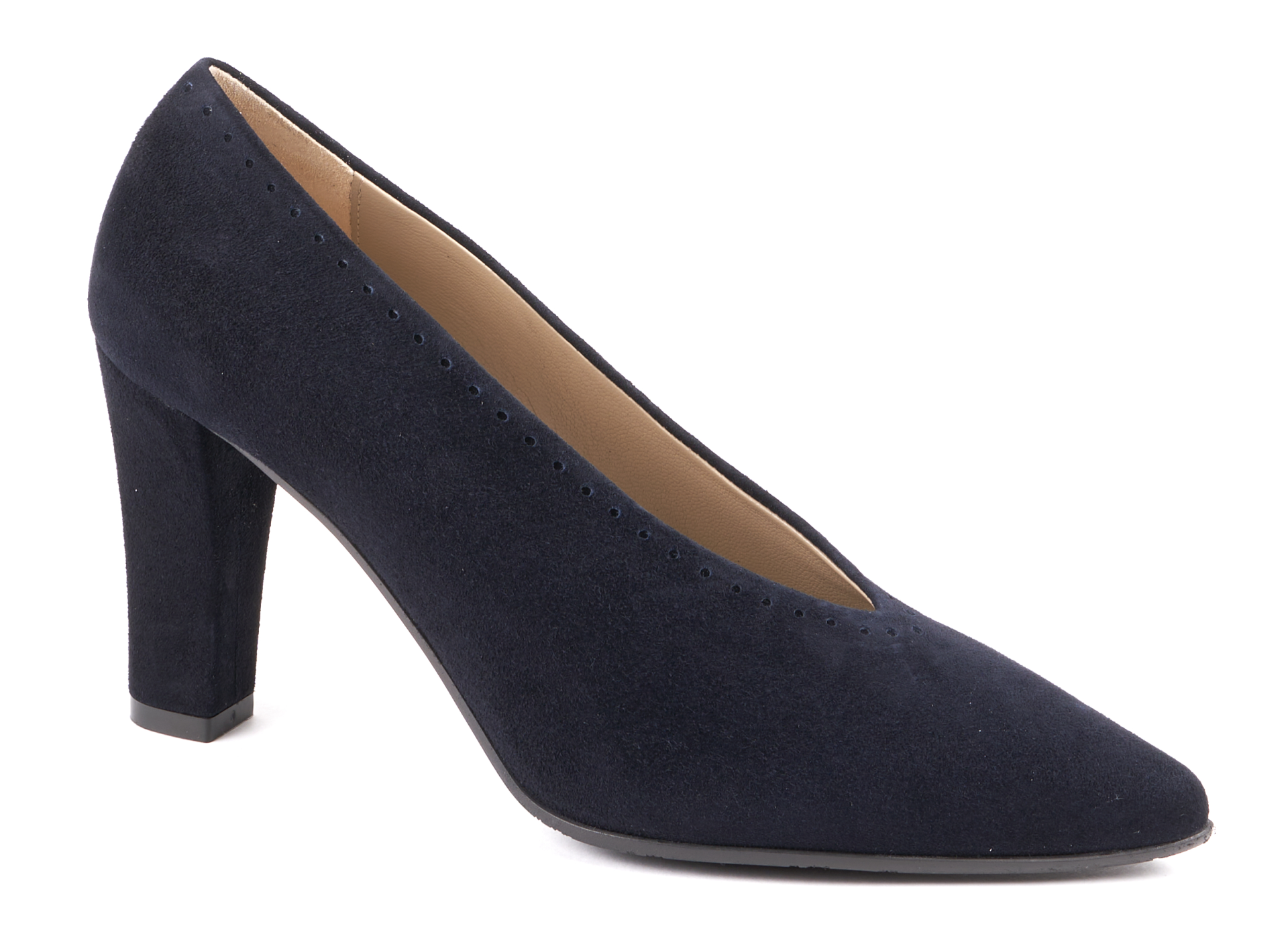 Damen Winter Pumps von dirndl & bua · höchste Qualität
