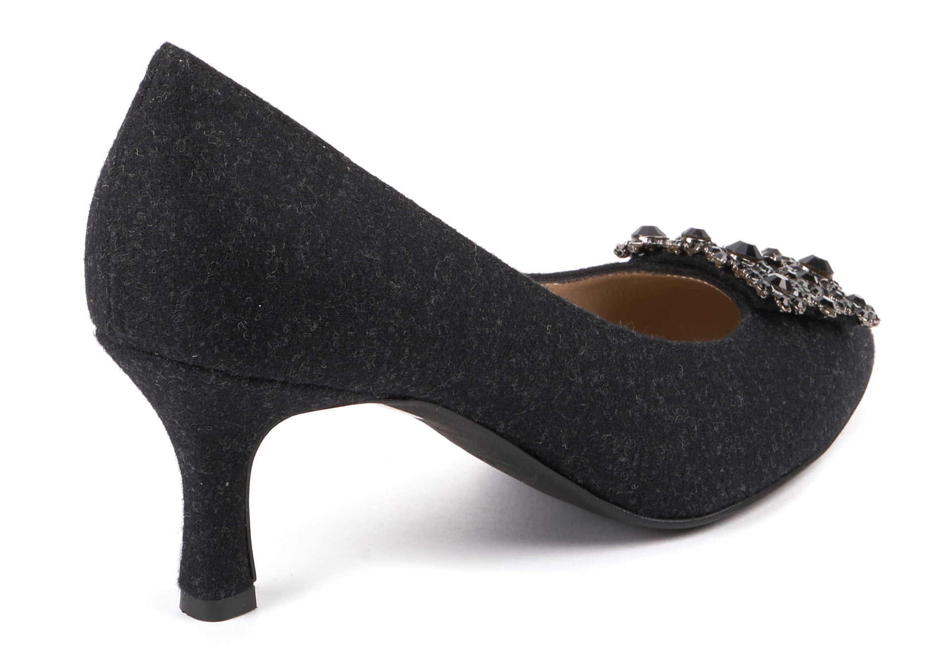 Damen Winter Pumps von dirndl & bua · höchste Qualität