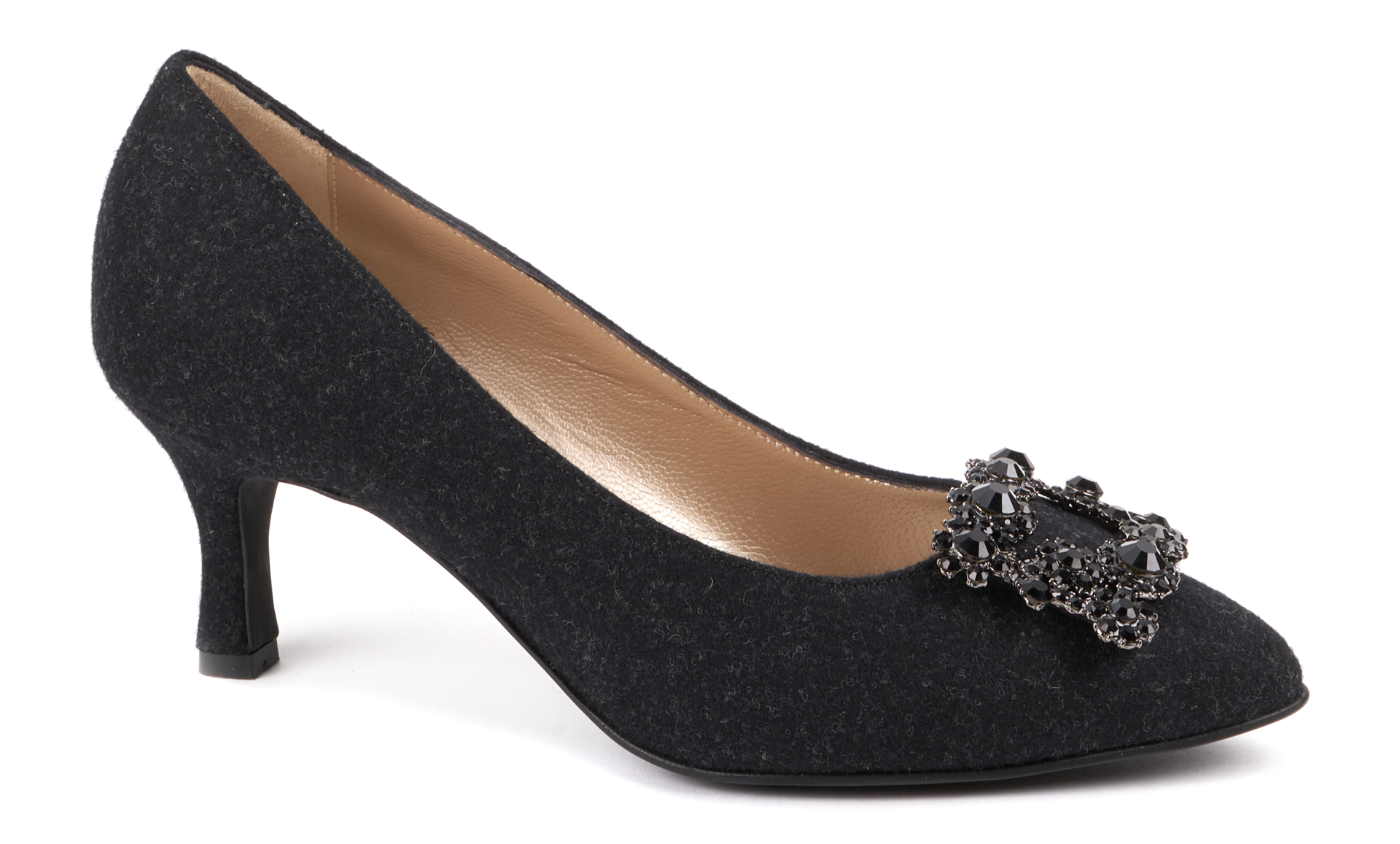 Damen Winter Pumps von dirndl & bua · höchste Qualität