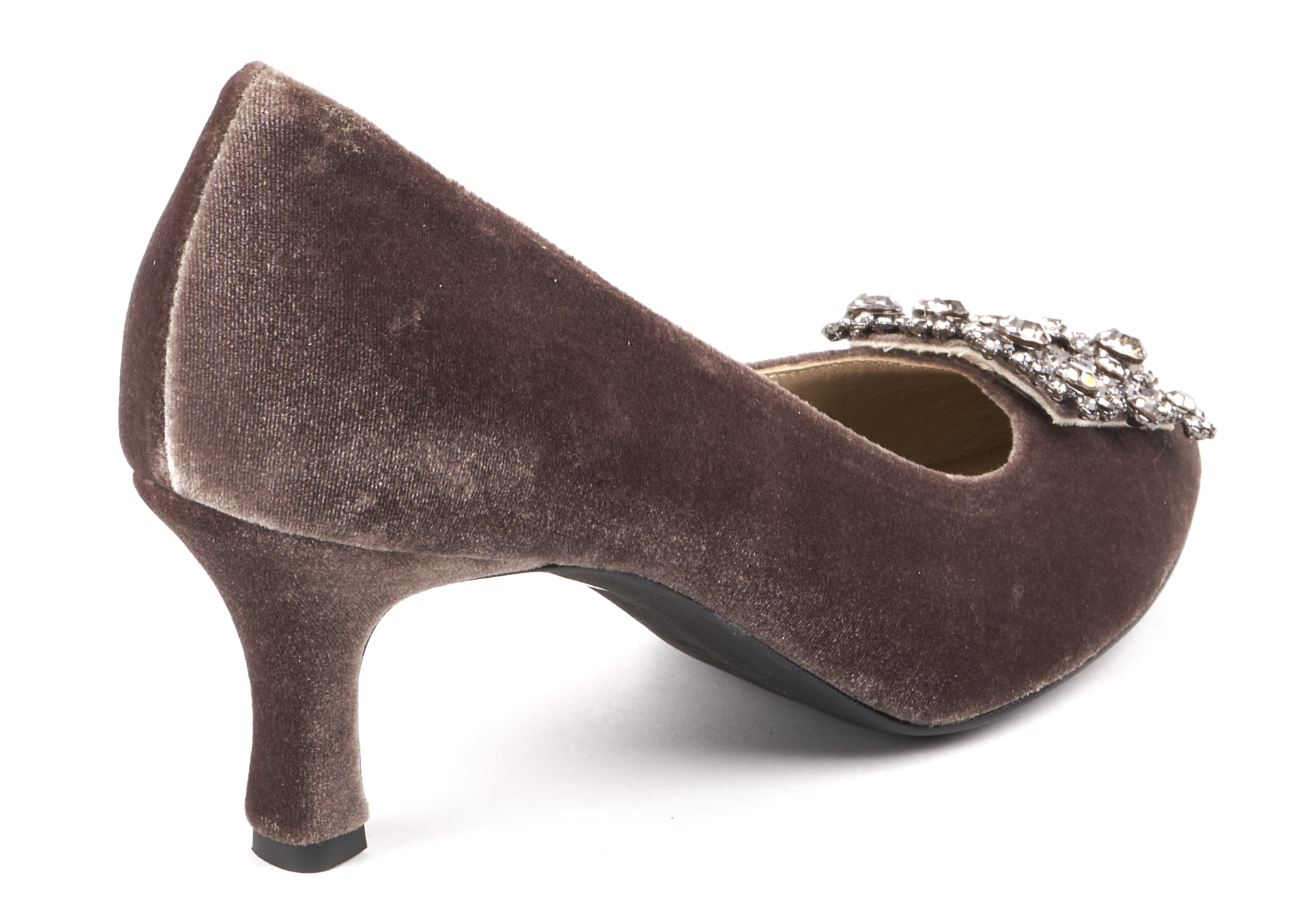 Damen Winter Pumps von dirndl & bua · höchste Qualität